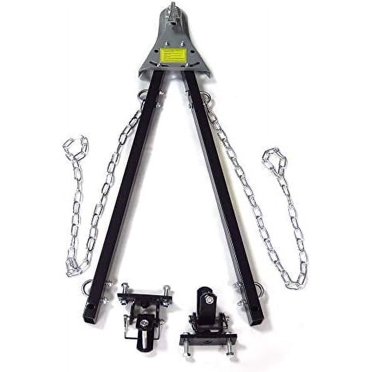 "Smart Solutions Ultra Guard Tow Guard for Trucks, One-Piece Rubber ...