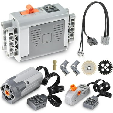 Advanced Accessory Concepts Trigger 4 Plus Wireless Accessory Controller Kit - 2100JK - Walmart.com