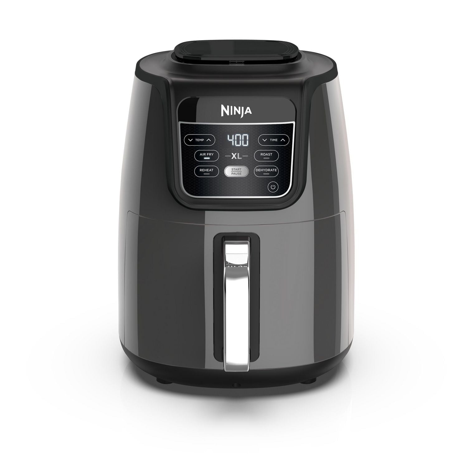 Click here for Ninja Air Fryer Xl  Grey  1750w  Af150wmc prices