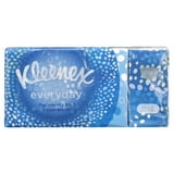 Kleenex Everyday Multipack - 9 x Pocket Tissues Packs, 8 Packs Included ...