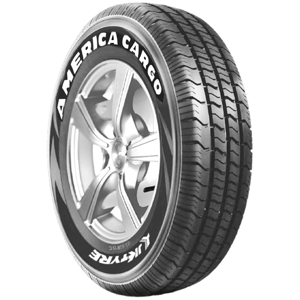 LLANTA 27X8.5 R14 TORNEL AMERICA CARGO (REFORZADA) 8C 101Q TORNEL AMERICA CARGO C.N (8) 101Q ...