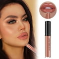 Sexy Mother Pucker Lip Plumping Gloss Taste Beauty 6 Piece Lip Gloss Set Mini Lip Gloss Mixer