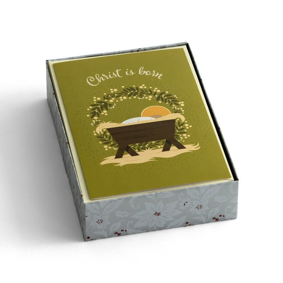 Boxed Christian Cards