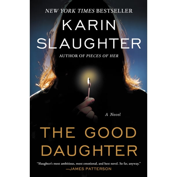 The Good Daughter - Walmart.com