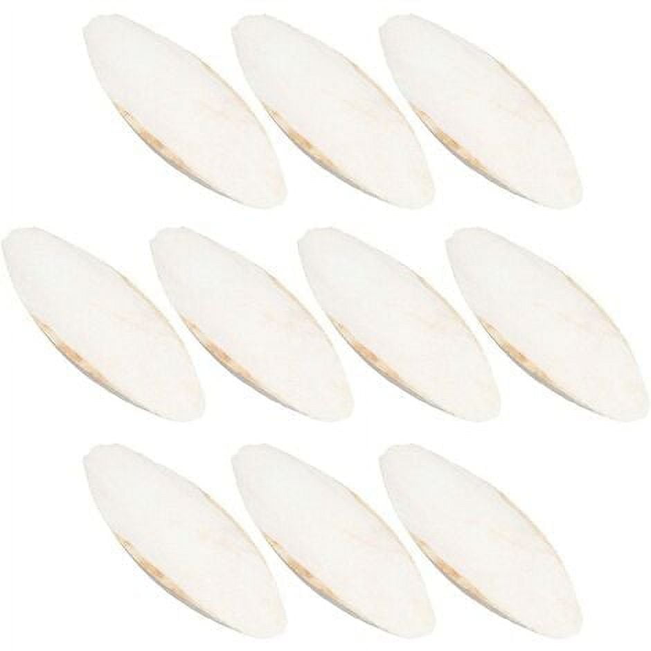 Click here for Mfg2020 10 Pcs Natural Calcium Bird Cuttlebone Bon... prices