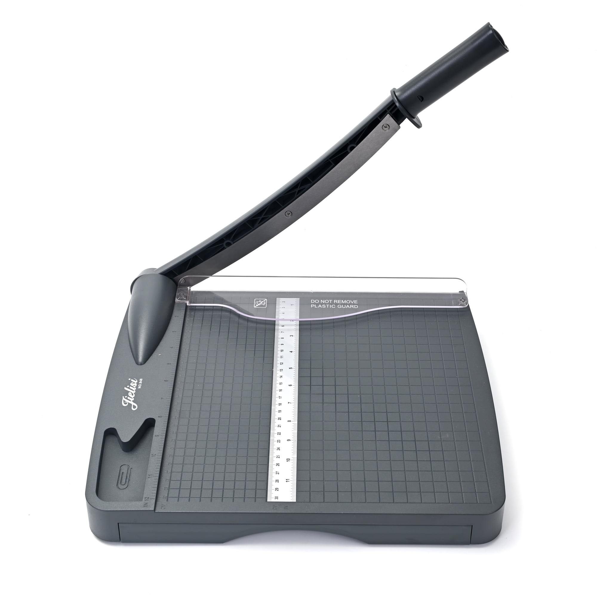 Guillotina de Papel Picool Cortadora Manual 16 hojas JM2908 | Walmart en línea