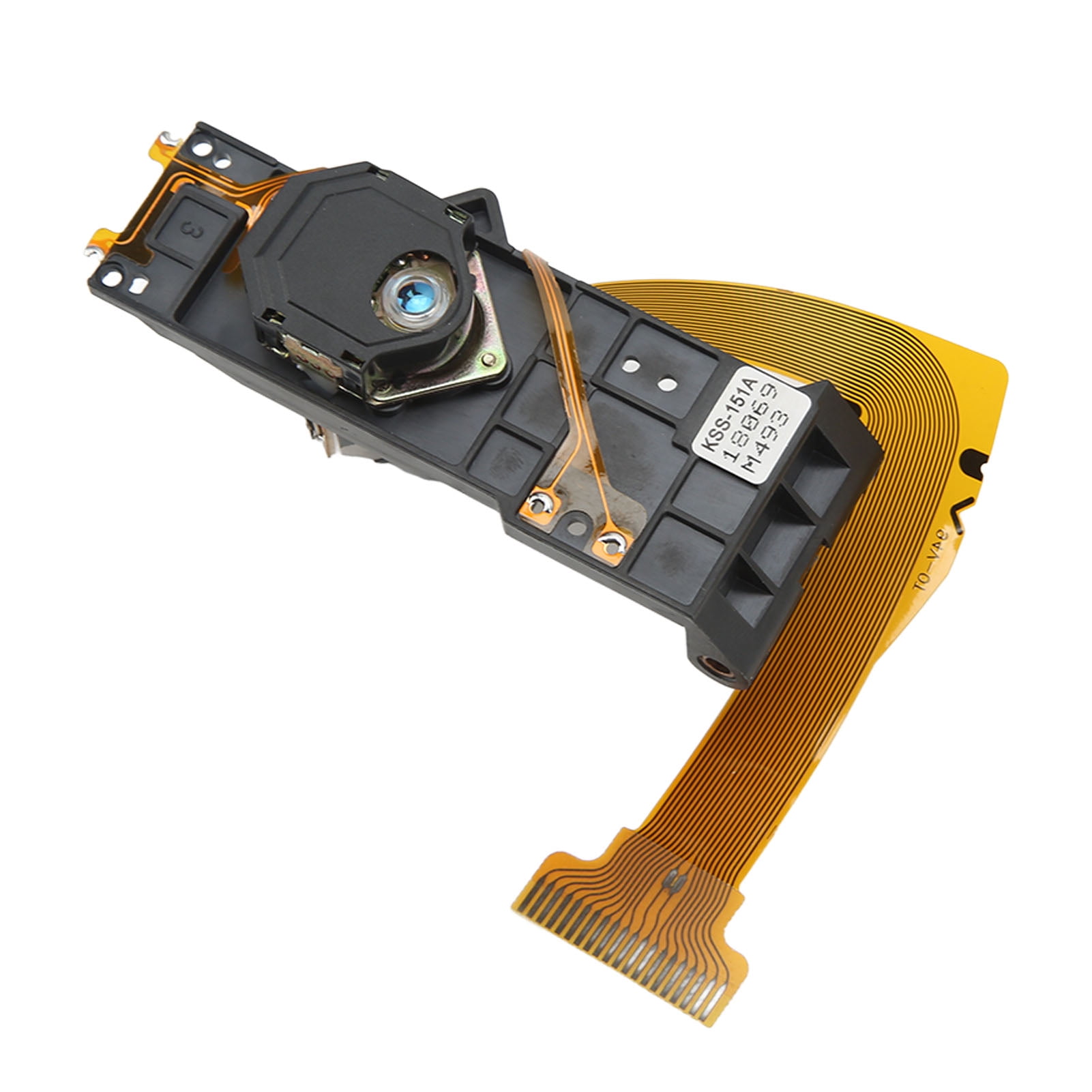 Lente láser de captación óptica, lente láser de captación óptica Unidad ...