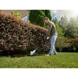HART 20-Volt 13-inch String Trimmer/Edger (No Battery Included ...