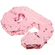 APINATA4U Rainbow Peace Sign Pinata - Walmart.com