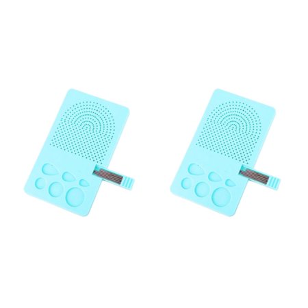 Justharion Solid and Dependable Paper Quilling Board Grid Guide Boards ...