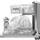 Whirlpool WDF520PADM Built-in Stainless Dishwasher, 4 Wash Cycles ...