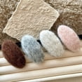 Adorable Hair Barrettes For Teens Girls Stylish Hair Accessories Soft ...