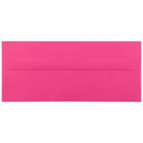 #10 Button & String Envelopes (4 1/8 x 9 1/2) - Silver Metallic (1000 ...