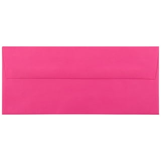 #10 Button & String Envelopes (4 1/8 x 9 1/2) - Silver Metallic (1000 ...