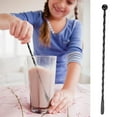 Stirring Stick, Stainless Steel Cocktail Bar Stick for Mixing Drinks ...