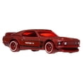 Hot Wheels Pantone Toy Car or Truck, 1:64 Scale Die-Cast Vehicle for ...