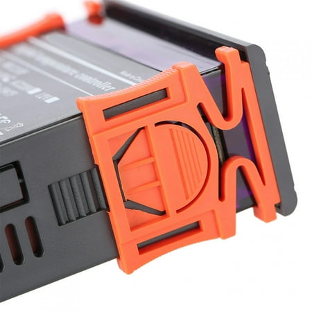 FLAMEEN Digital Thermostat, Thermostat Switch, Temperature Controller ...