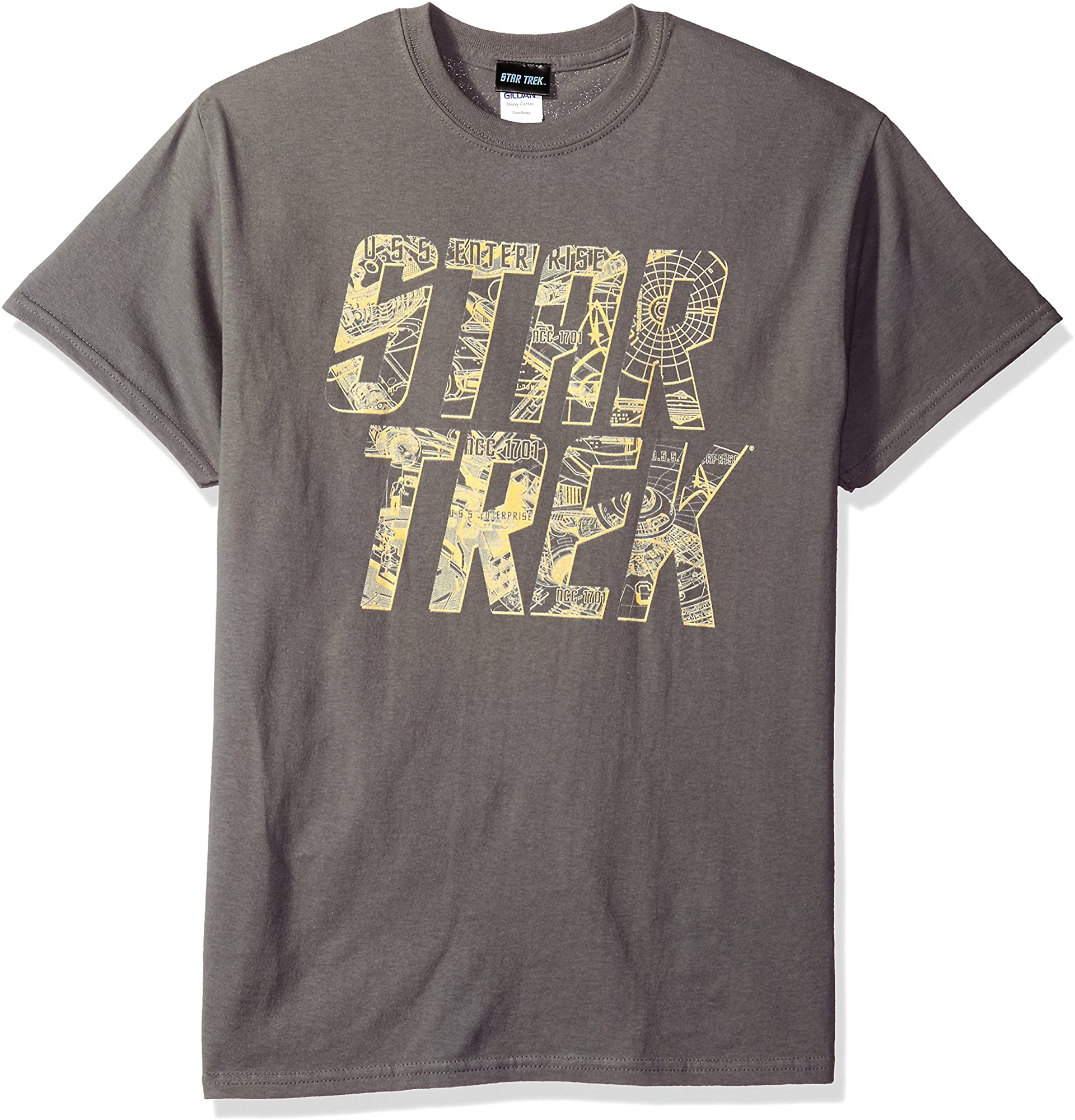 Trevco Star Trek/Schematic Logo | Walmart Canada