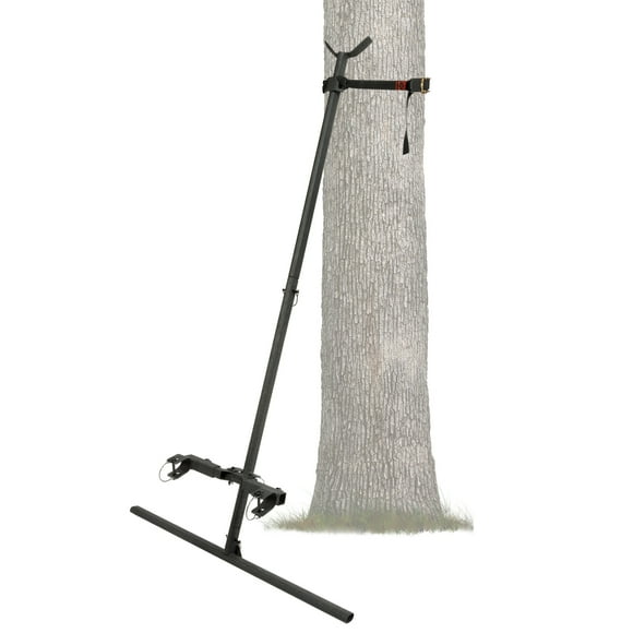 Ladder Tree Stand Support Bar
