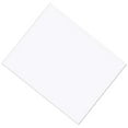 Pacon® Coated Poster Board, 22" x 28", White, Pack of 25 - Walmart.com