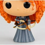 FUNKO POP! DISNEY: MERIDA - Walmart.com