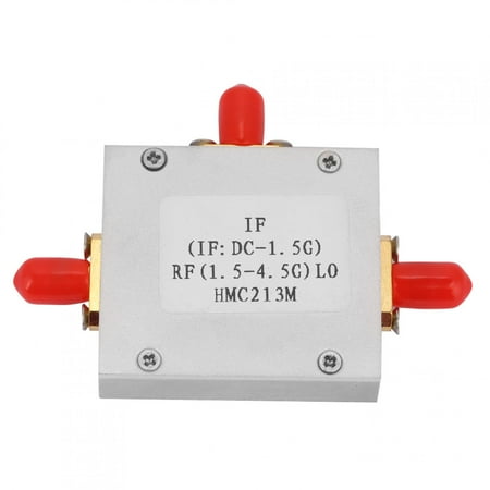 Frequency Mixer, Passive Double Balanced Mixer, Two-Phase Modulator For ...