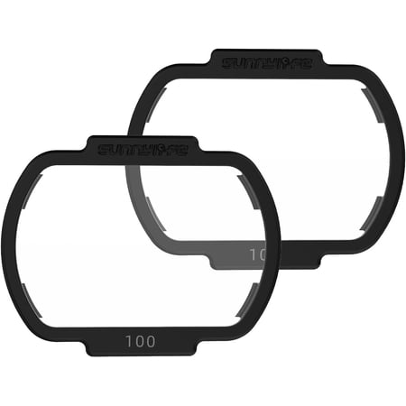 Myopia Glasses Lens for DJI FPV Flight Glasses V2 Lens Vision ...