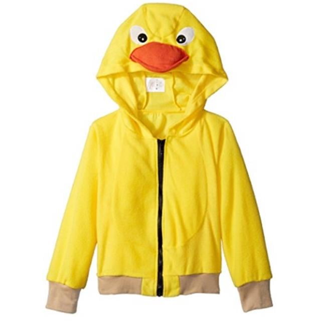 RG Costumes 40531-S Tub Time Ducky Hoodie Child - Small | Walmart Canada