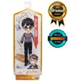 Wizarding World, 8-inch Harry Potter Doll, for Kids Ages 5 and up ...