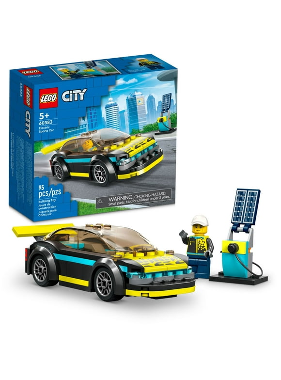 All LEGO Sets in LEGO - Walmart.com