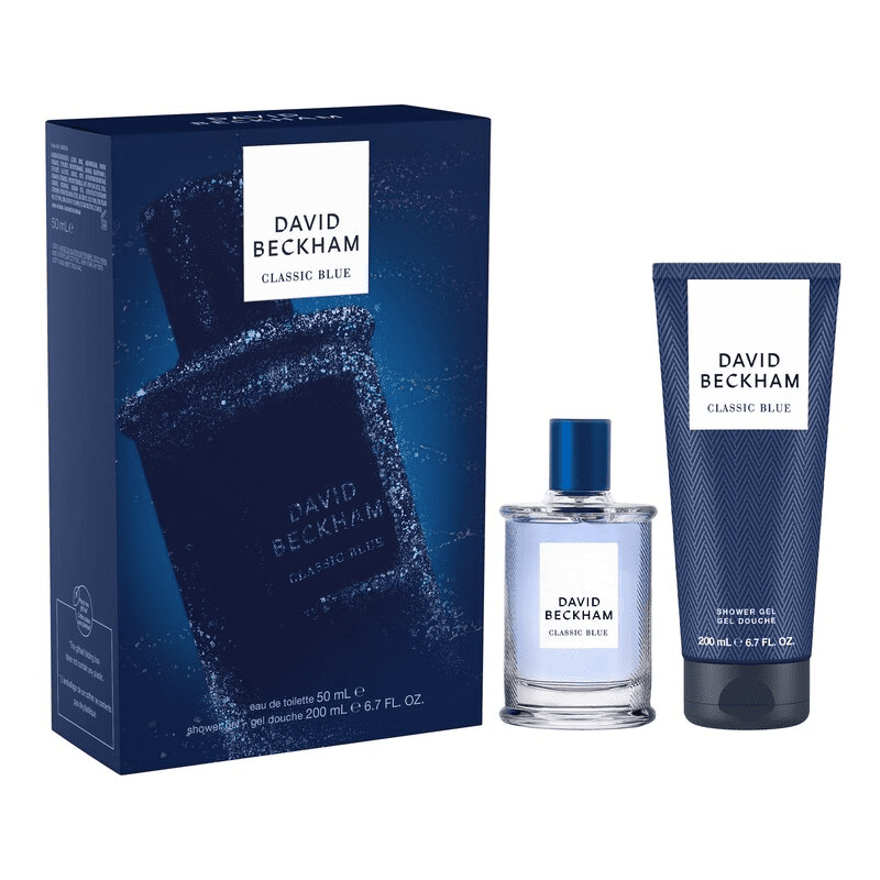 Click here for David Beckham - Classic Blue Eau De Toilette (50ml... prices
