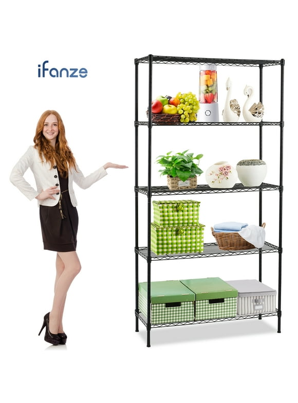 Shelving in Storage & Organization - Walmart.com