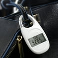 GJX 2026 New Multi-Functional Step Counter Portable Pedometer Fitness ...