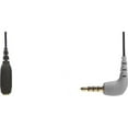 Rode SC4 3.5mm Right-Angle TRRS Male to TRS Female Adapter Cable for ...