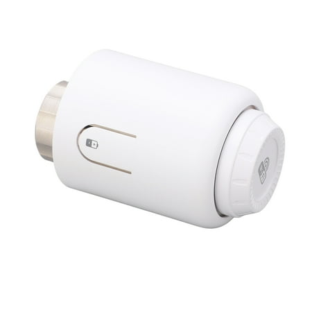 Smart Radiator Thermostat, High Torsion Thermostatic Radiator Valve ...