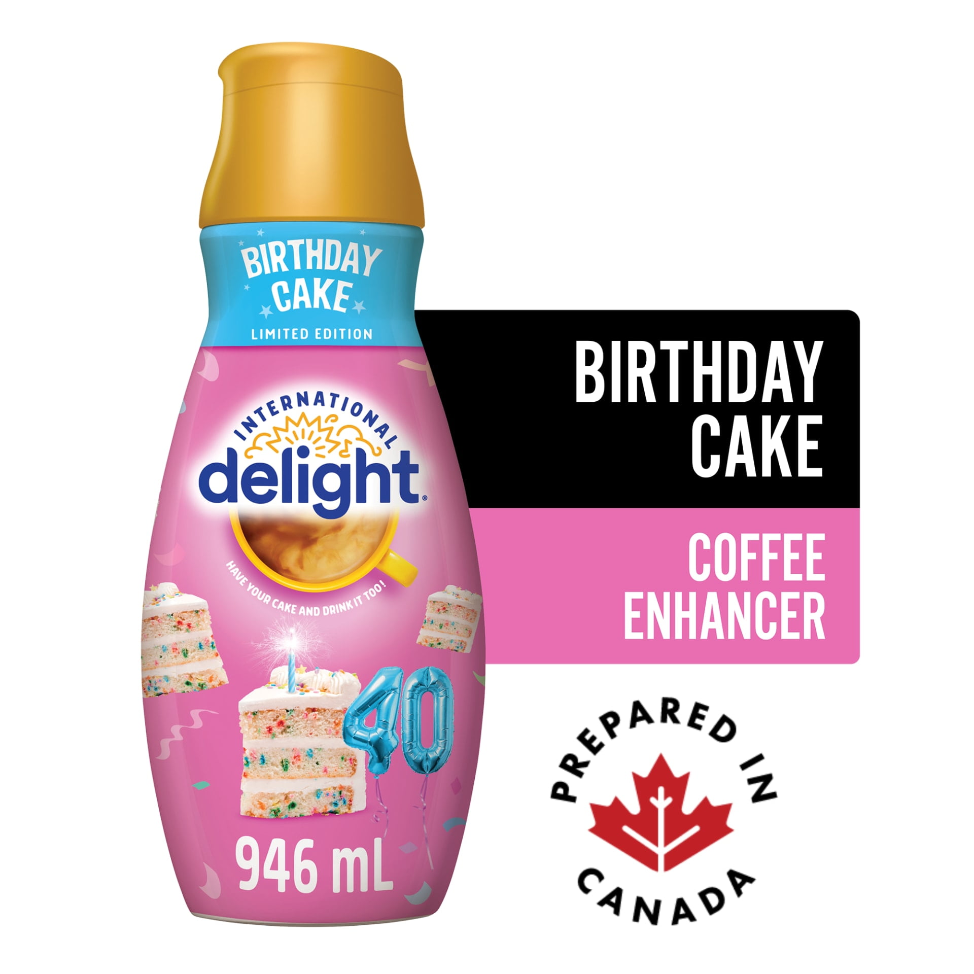 Click here for International Delight Coffee Creamer  Limited Edit... prices