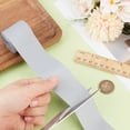 10M Polyester Reflective Tape Self-adhesive Ribbon Clothes Accessories ...