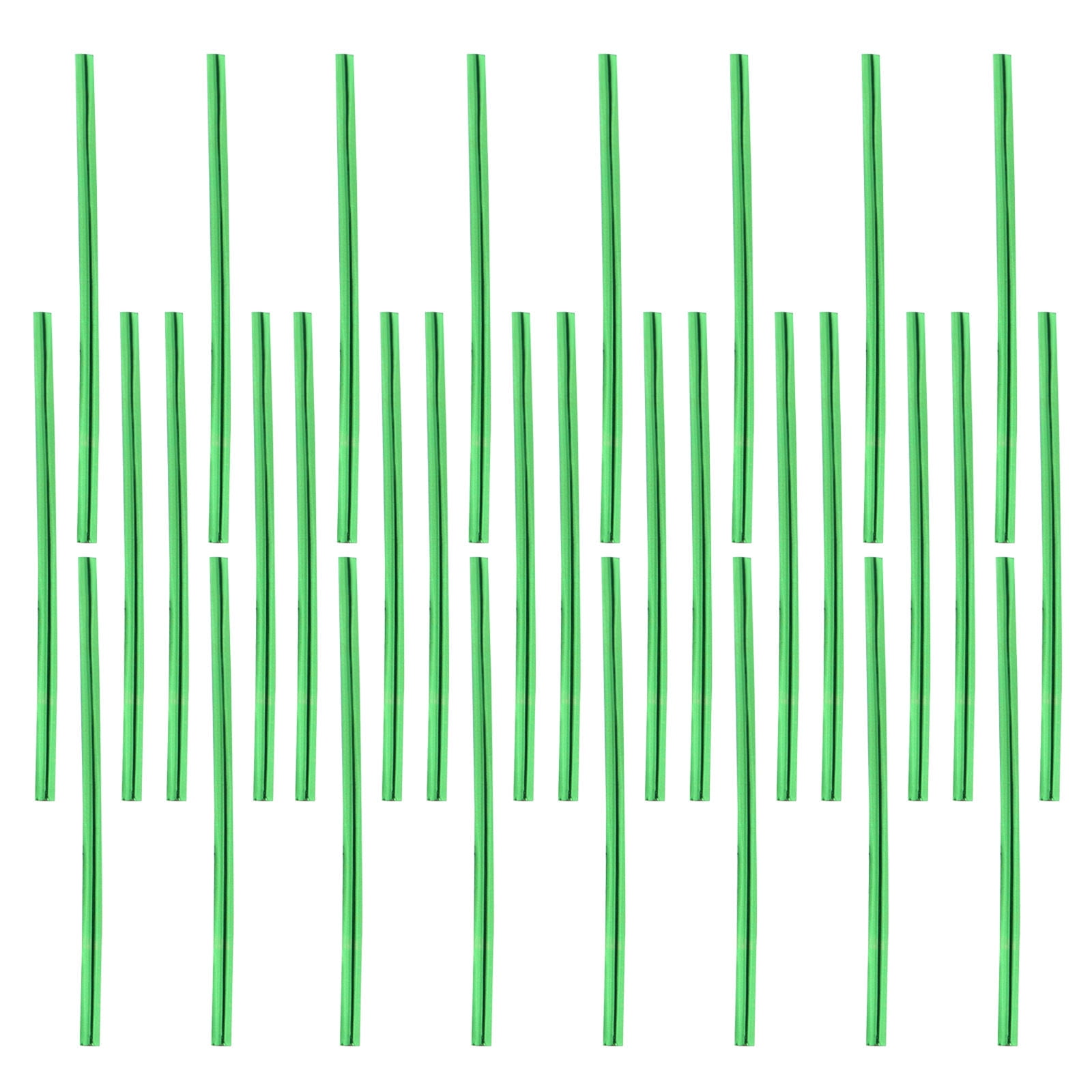 Click here for Festfends 1600pcs Green Metallic Wire Twist Ties F... prices