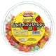 Zachary, Assorted Fruit JuJu Candy, 24 Oz - Walmart.com