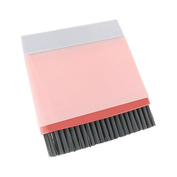 xinxixnxx Desktop Sweep Broom Cleaning Tool Hand Supple Brush ...