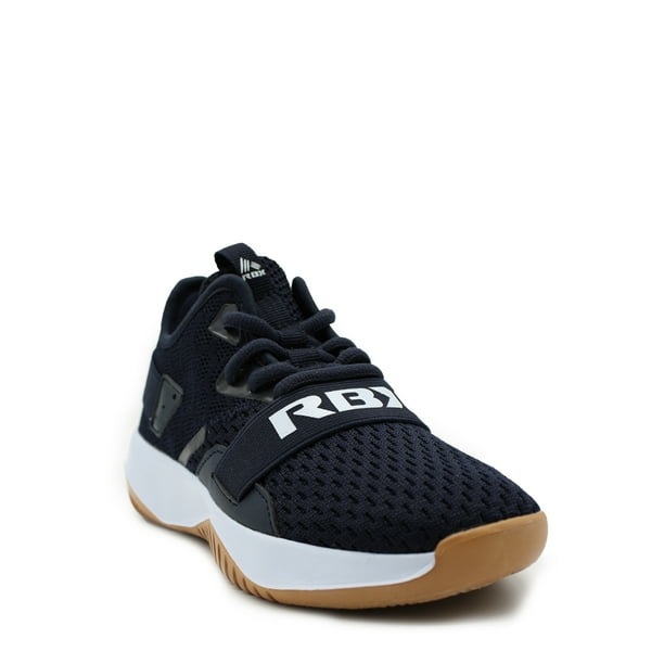 RBX Toddler Boys Knitted Slip-On Sneakers - Walmart.com