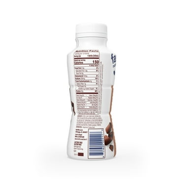 Fairlife Nutrition Plan High Protein Chocolate Shake, Low Sugar, Ultra ...