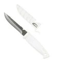Danco Sports Eco 1 Series 4 Inch Fillet Knife Straight Edge Recycled ...