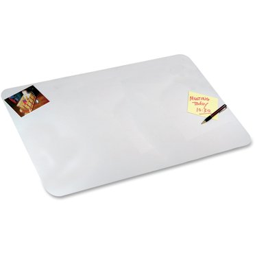 Artistic KrystalView Clear Desk Pad - Walmart.com