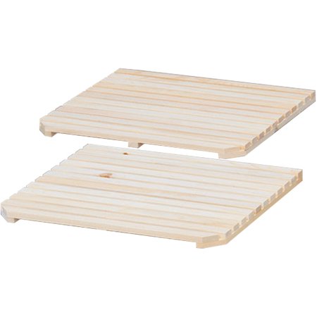 Iris Ohyama Rabbit Cage 2 drainboards sold separately | Walmart Canada