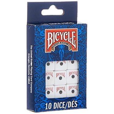 5 in. Foam Dice with Numbers - Set of 2 - Walmart.com