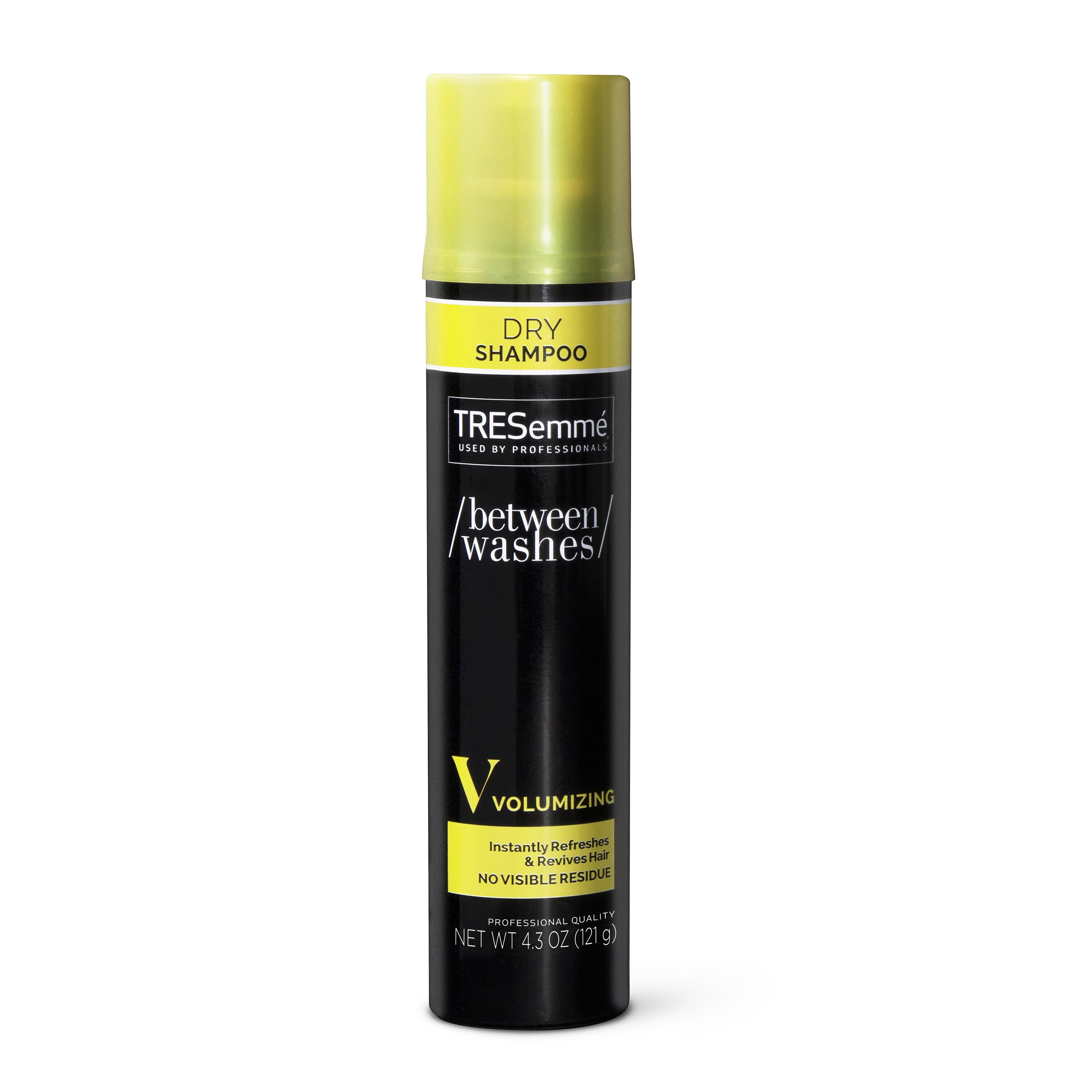 Tresemmé Between Washes Dry Shampoo Volumizing 4 3 Oz
