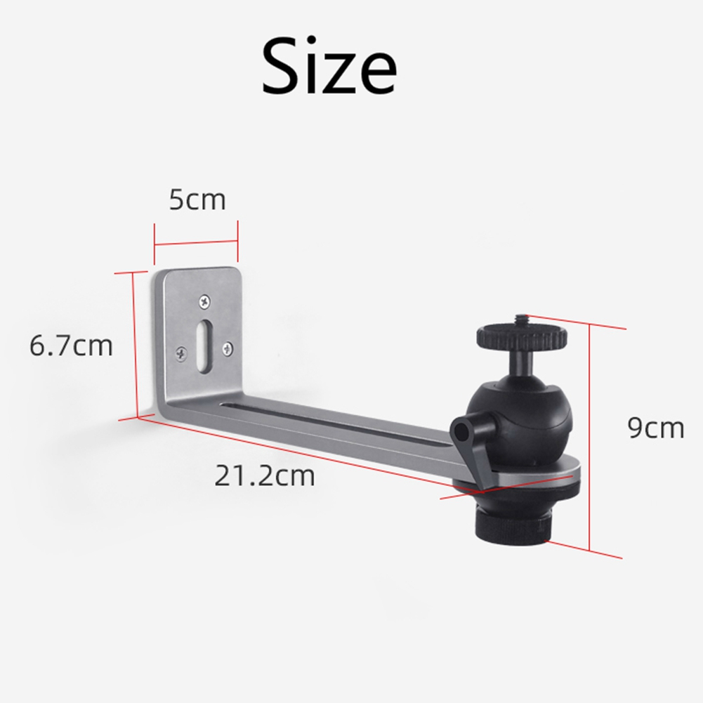 Buy Projector Bracket Projector Wall Mount for Xgimi Z4/Z6X/H3S,JMGO J10 Online at Lowest Price ...