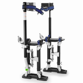 Red Line RLP9000 Professional 11' Drywall Lift Panel Hoist Tool ...