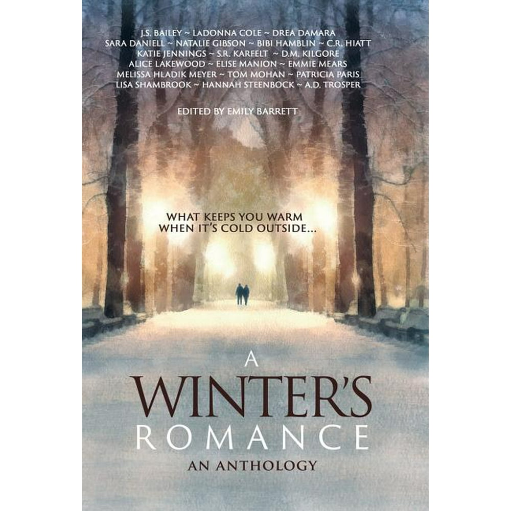 A Winter's Romance (Hardcover) - Walmart.com - Walmart.com